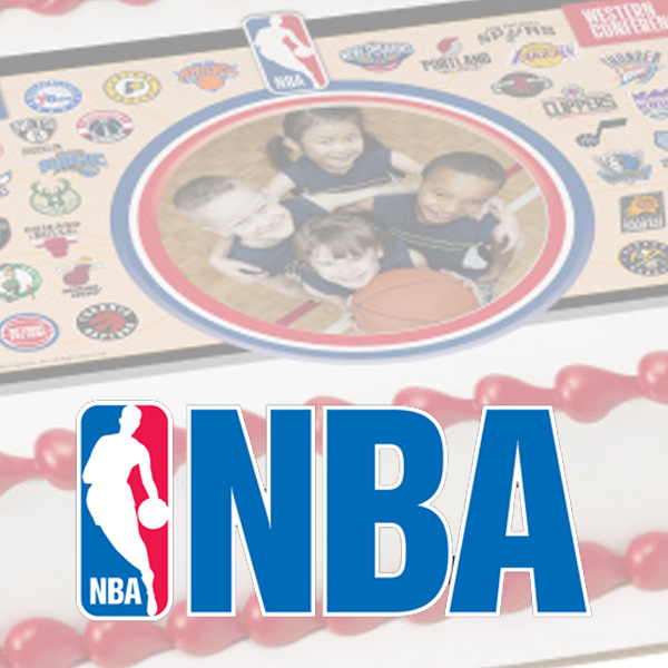 NBA – A Birthday Place