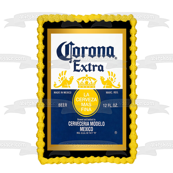 Coronita Logo