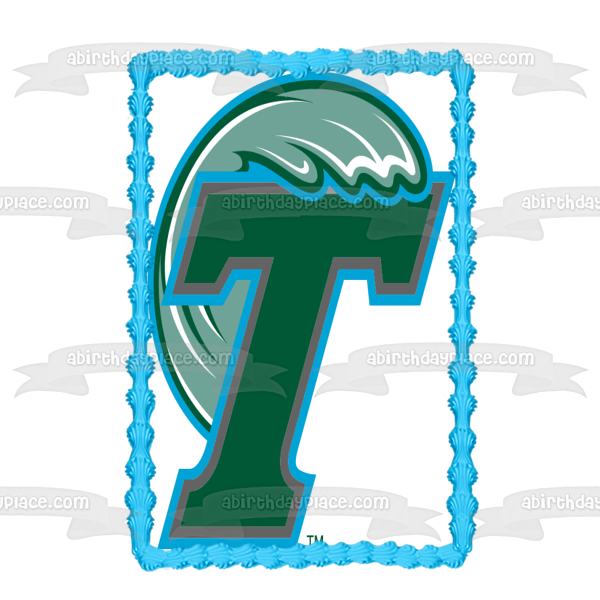 Tulane Logo