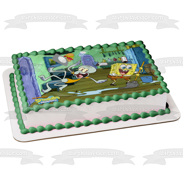 Bob Esponja Pantalones Cuadrados Bob Esponja Pantalones Cuadrados Trap ...