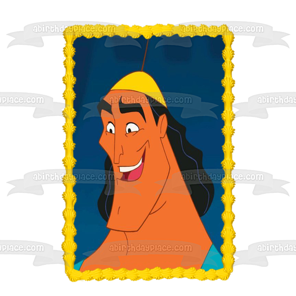 Kronk Disney