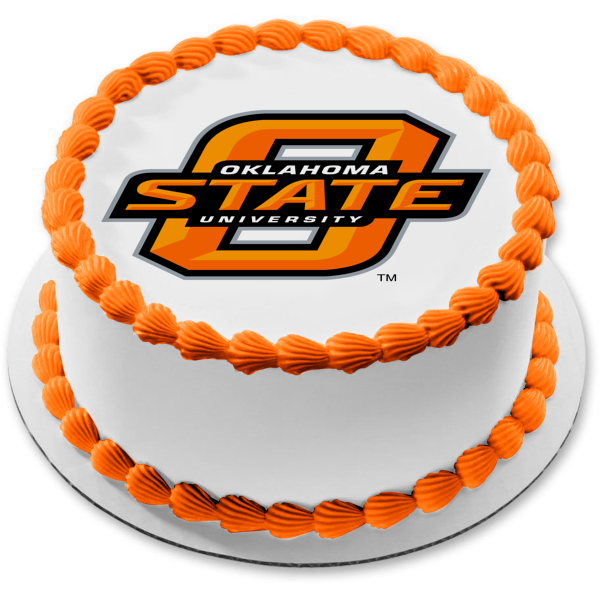 Osu Bedlam Cake