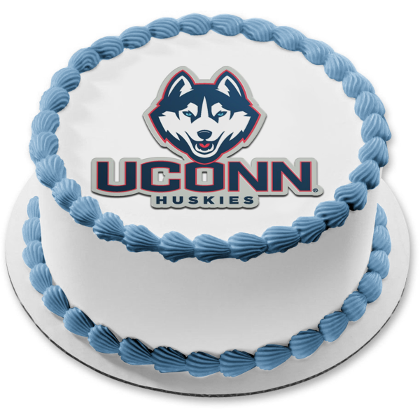 Uconn Logo Png