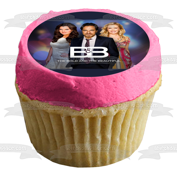 The Bold and the Beautiful Brooke Logan Katie Logan Ridge Forrester Ed ...