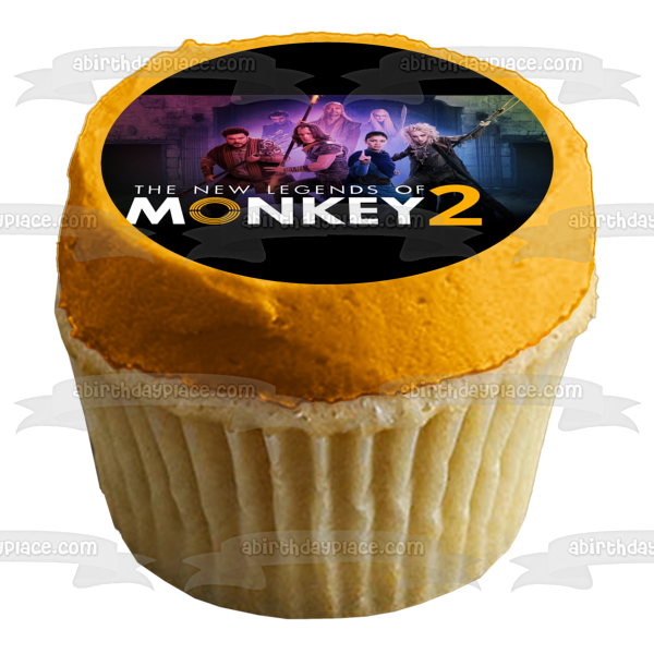 The New Legends of Monkey 2tripitaka Sandy Monkey Pigsy Font Demon Dav ...