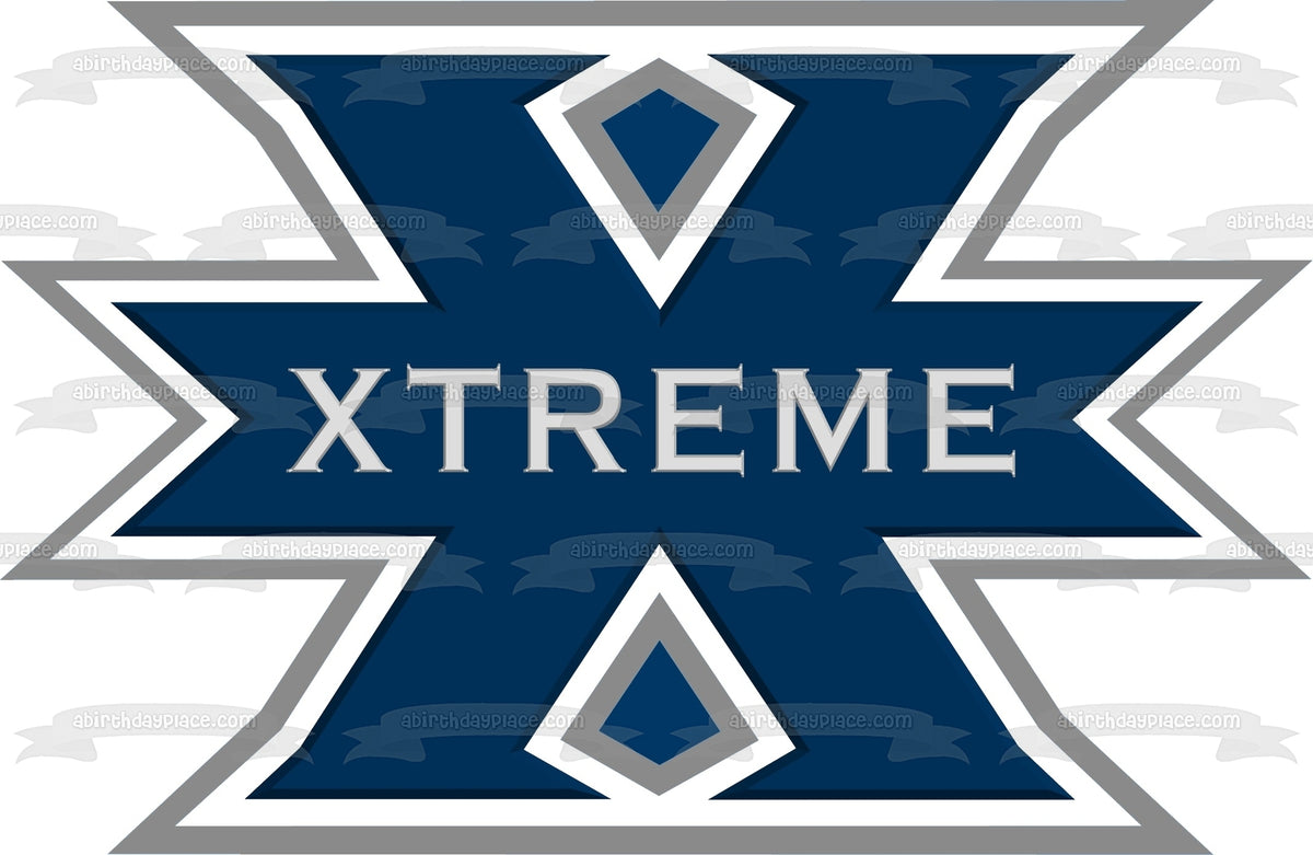 Xavier Logo