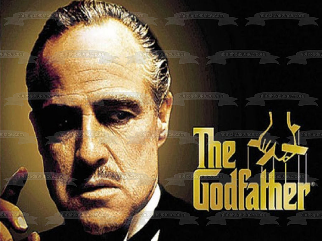 The Godfather Dons Edition Cover