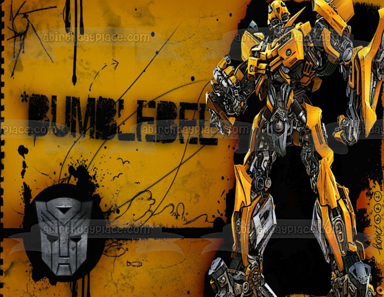 Transformers Autobots Background