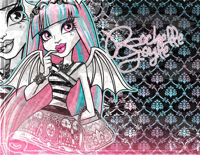 Rochelle Goyle
