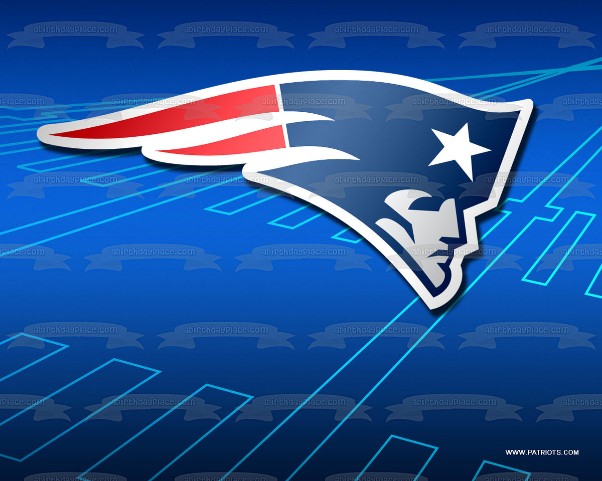 Patriots Logo