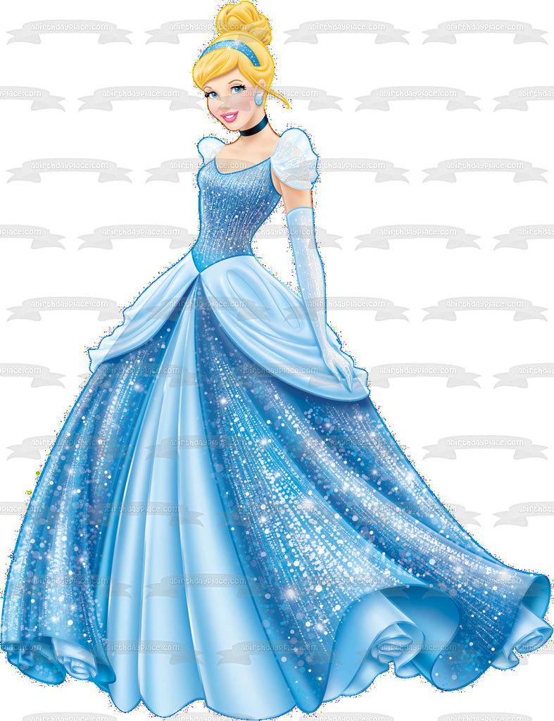 Fat Princess Cinderella