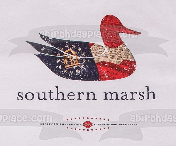 Southern Tide Background