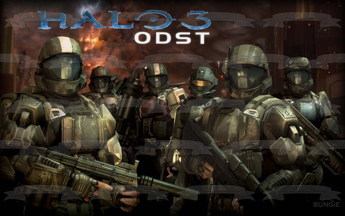 Unsc Marines Wallpaper