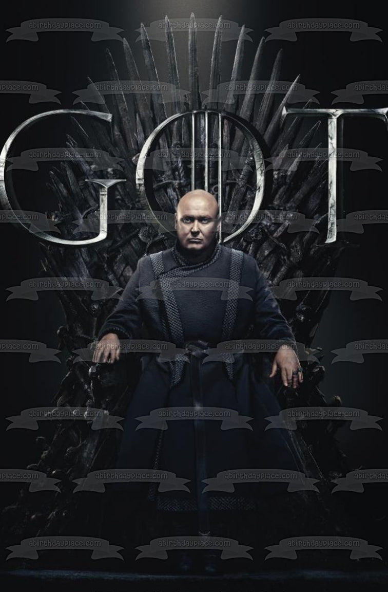 Lord Varys Art