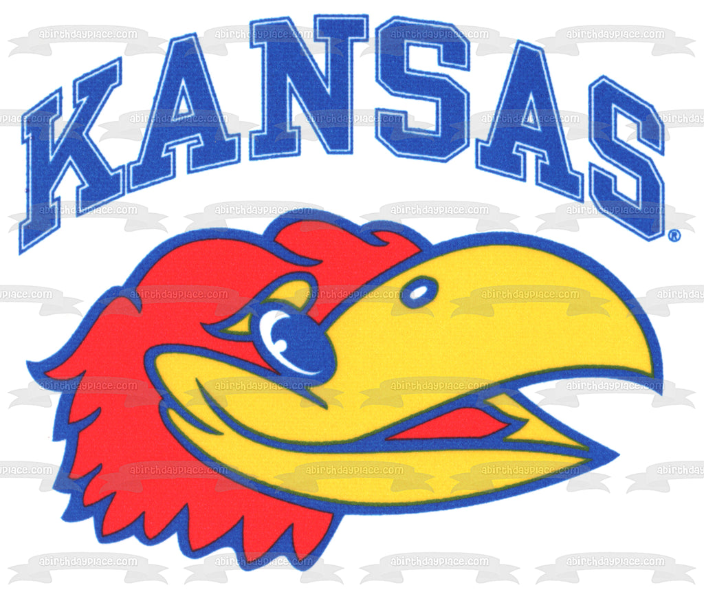 Jayhawk Logo Transparent