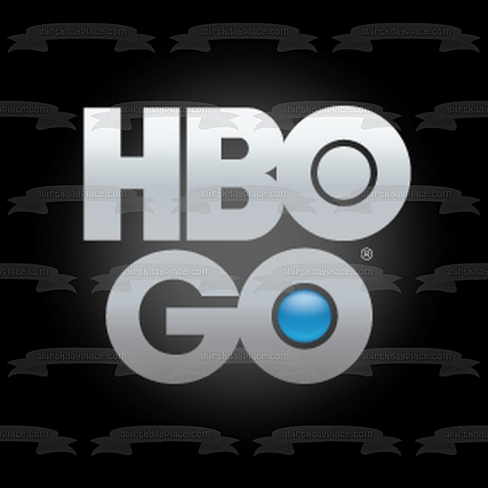 Hbo Go Logo