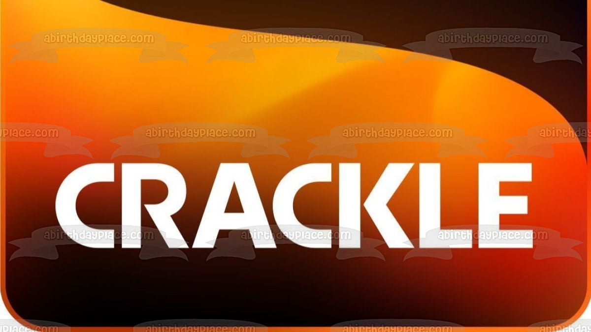 Crackle Logo