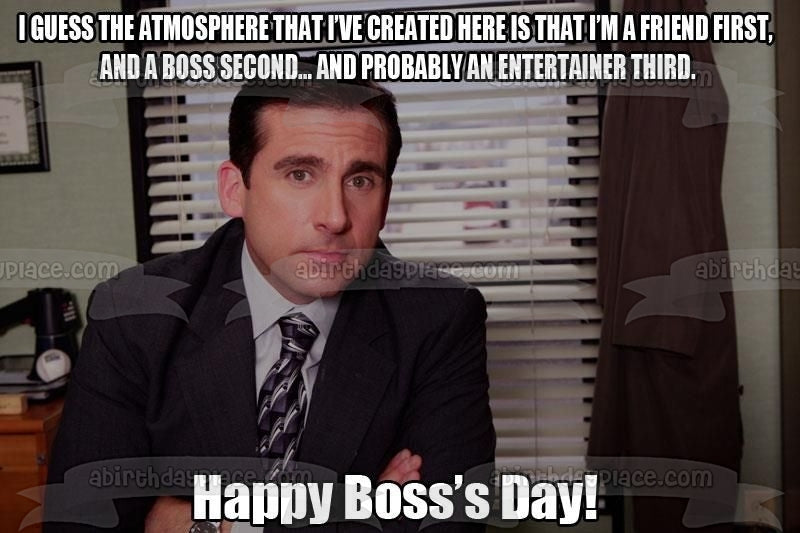 The Office Memes Michael Scott
