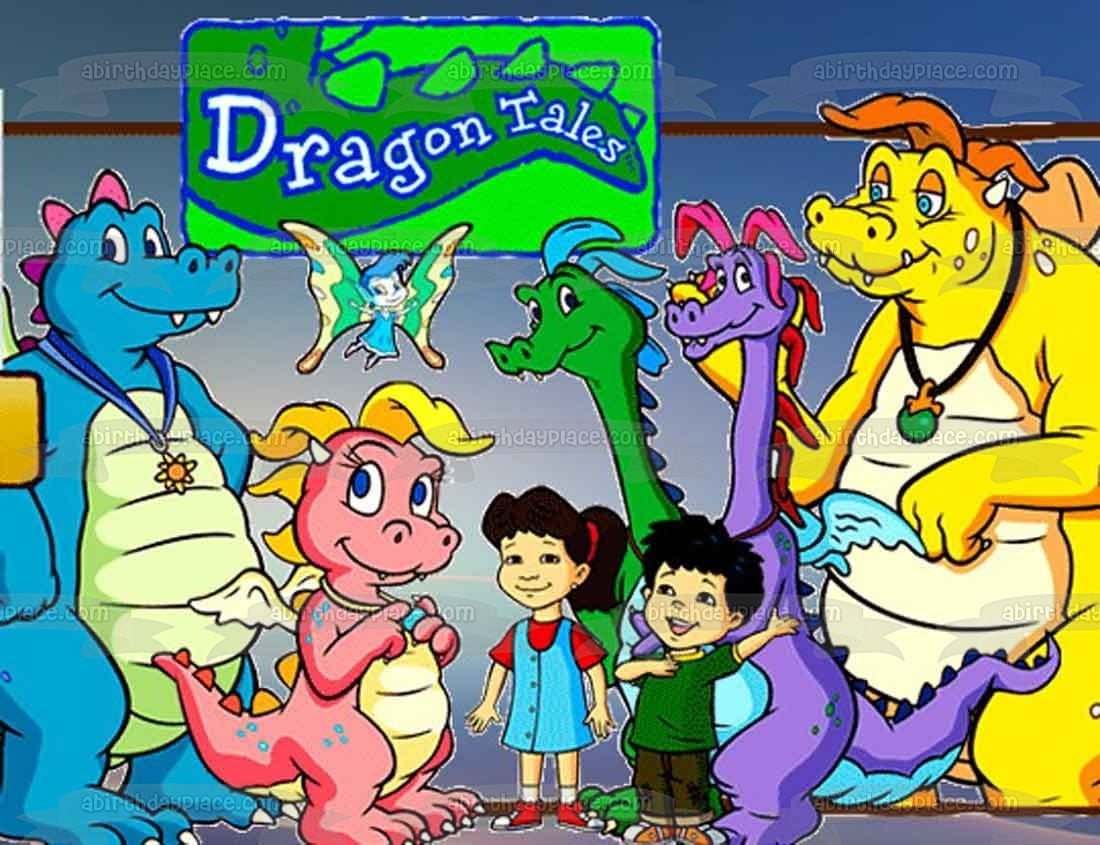 Dragon Tales Quetzals Magic Pop Up Book