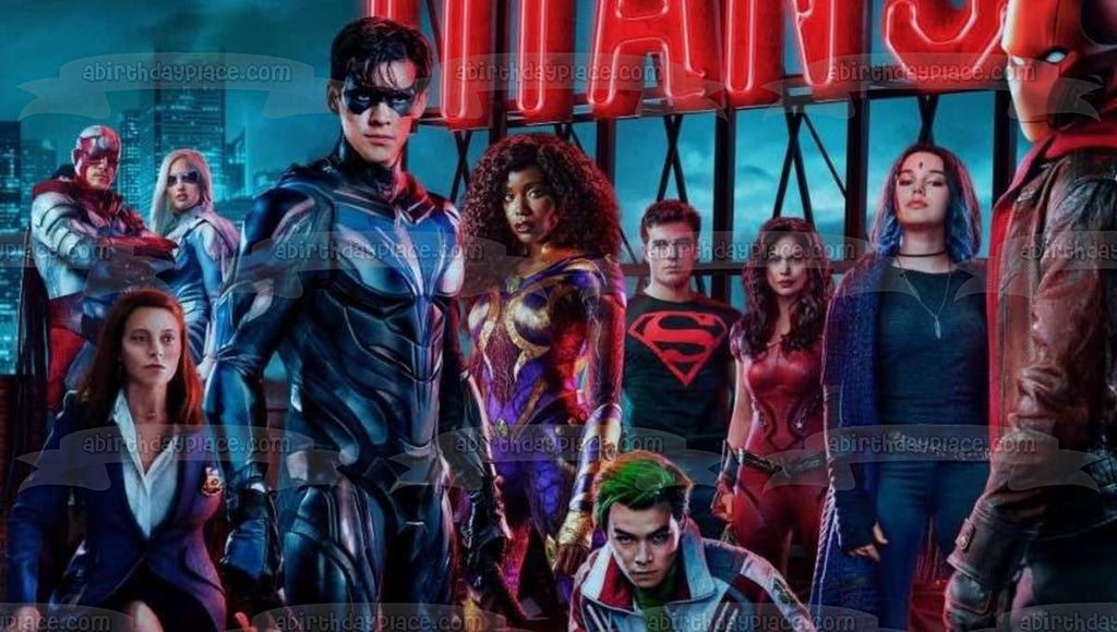 Jason Todd And Raven