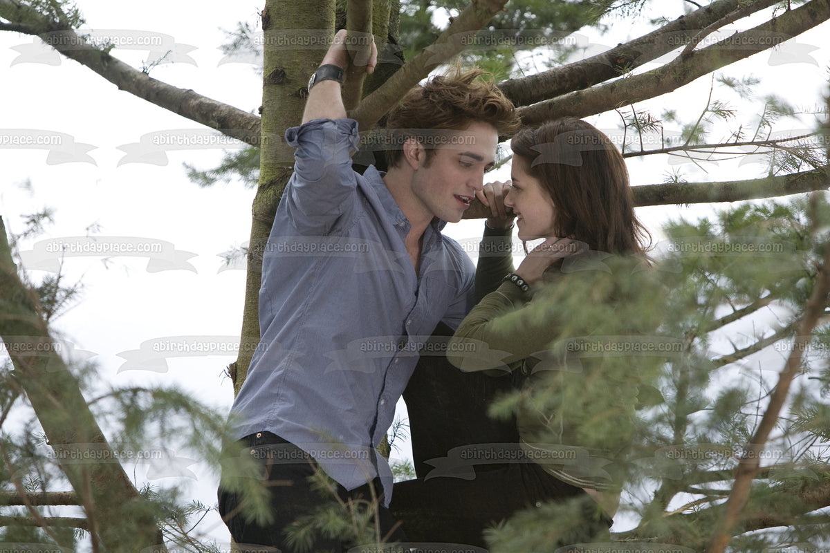 Twilight Edward And Bella