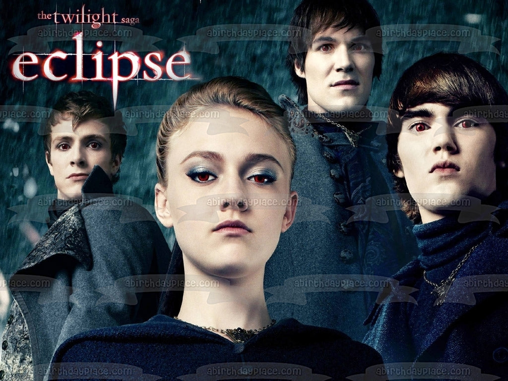 Alec Volturi Wallpaper