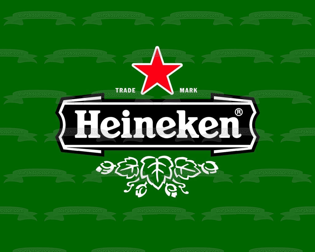 Heineken Light Logo